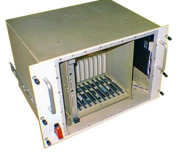 Backplanes, Chassis, Enclosures, cPCI, ATCA, VPX, VME, MicroTCA - Pixus ...